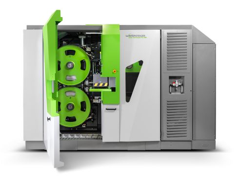 Wintersteiger AG - Woodtech